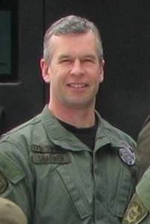 Former Lynnfielder Involved In Mt. Rainier Manhunt | Lynnfield, MA Patch