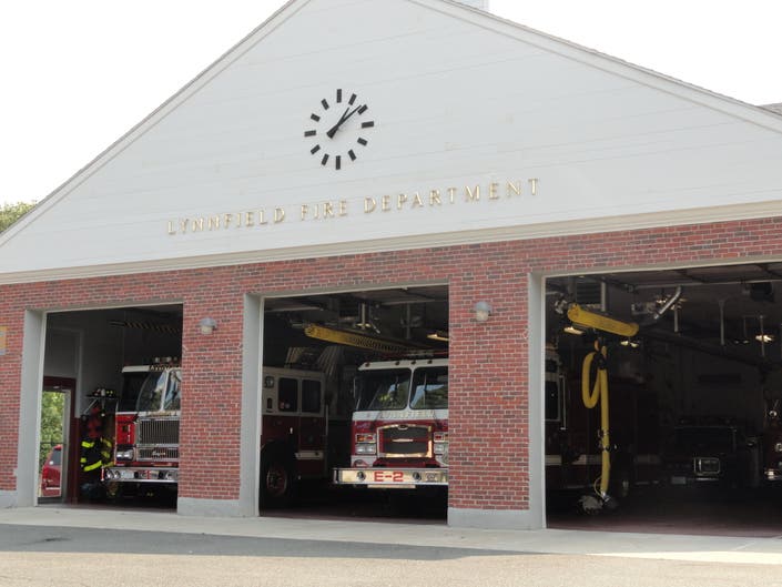 Lynnfield Fire Department Members To 'Climb For A Cause' | Lynnfield ...