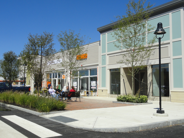 MarketStreet Lynnfield Grand Opening Is Today | Lynnfield, MA Patch