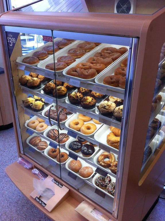 Take a Look Inside the New Wawa in South Tampa | Tampa, FL Patch