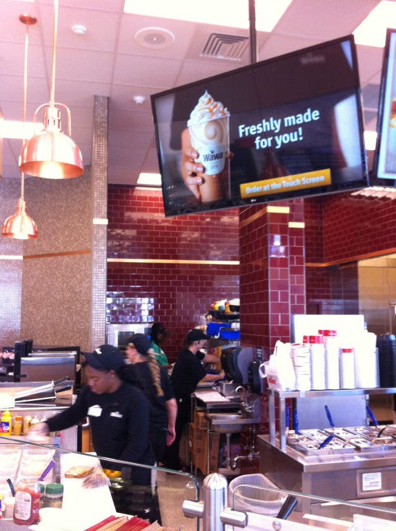 Take a Look Inside the New Wawa in South Tampa | Tampa, FL Patch