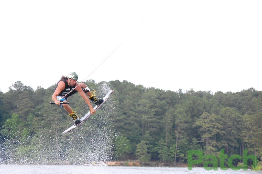 Horizon League Participants Meet Pro Wakeboarders | Acworth, GA Patch