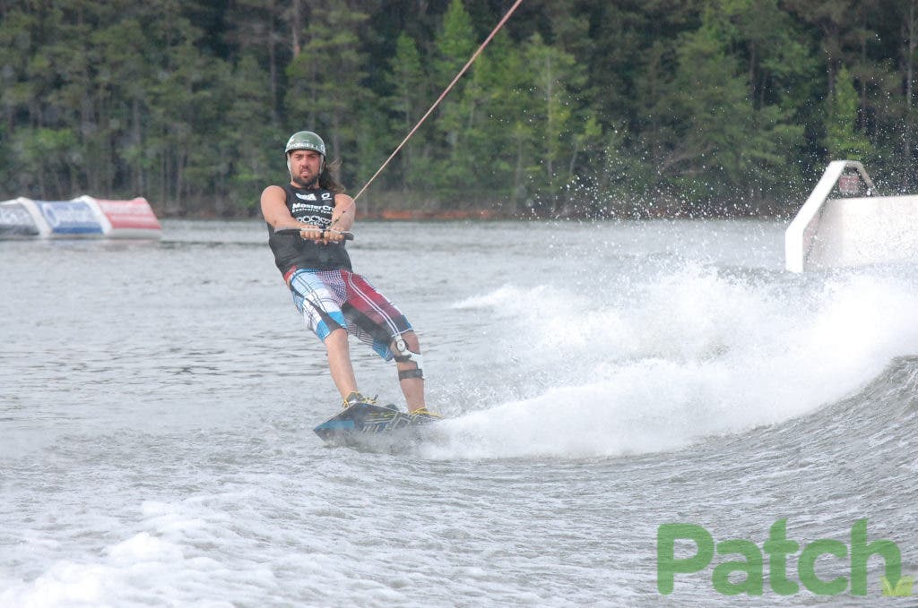 Horizon League Participants Meet Pro Wakeboarders | Acworth, GA Patch