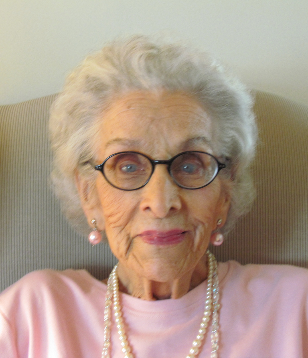 Nona Belle Davenport Lowe, 94, Dies | South Cobb, GA Patch
