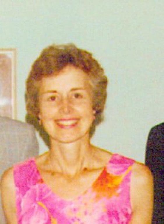 Obituary: Marie Giese | Hopkins, MN Patch