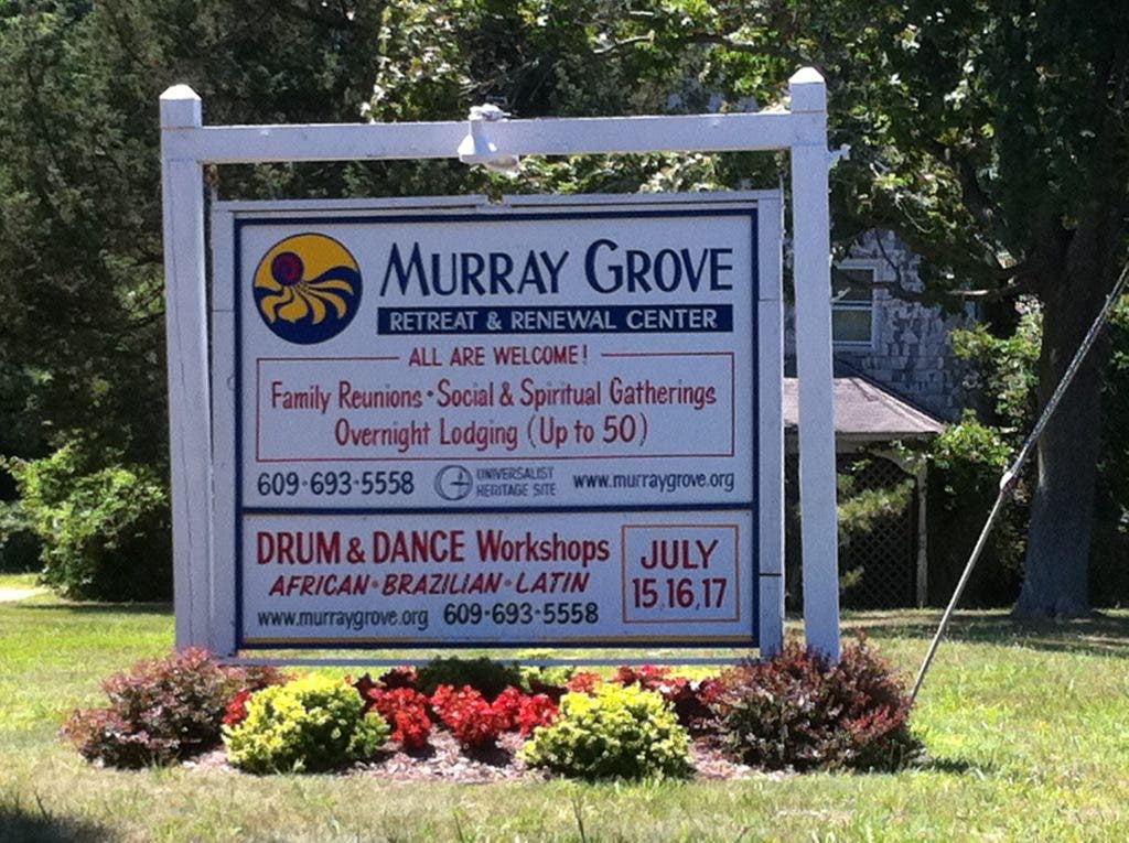 Murray Grove To Hold Fourth Annual Drum And Dance Fest | Lacey, NJ Patch