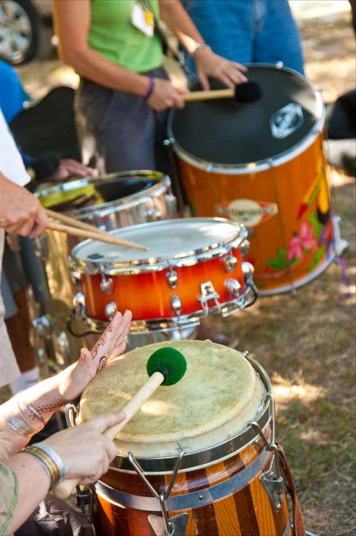 Murray Grove To Hold Fourth Annual Drum And Dance Fest | Lacey, NJ Patch