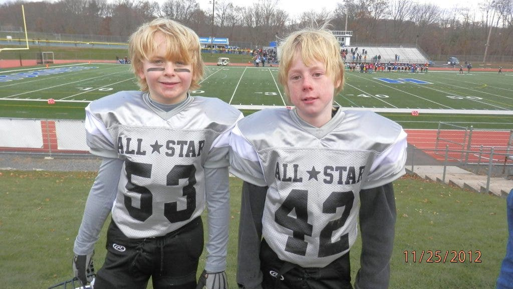 Forked River Boys Represent Town in AYF All Star Football Game | Lacey ...