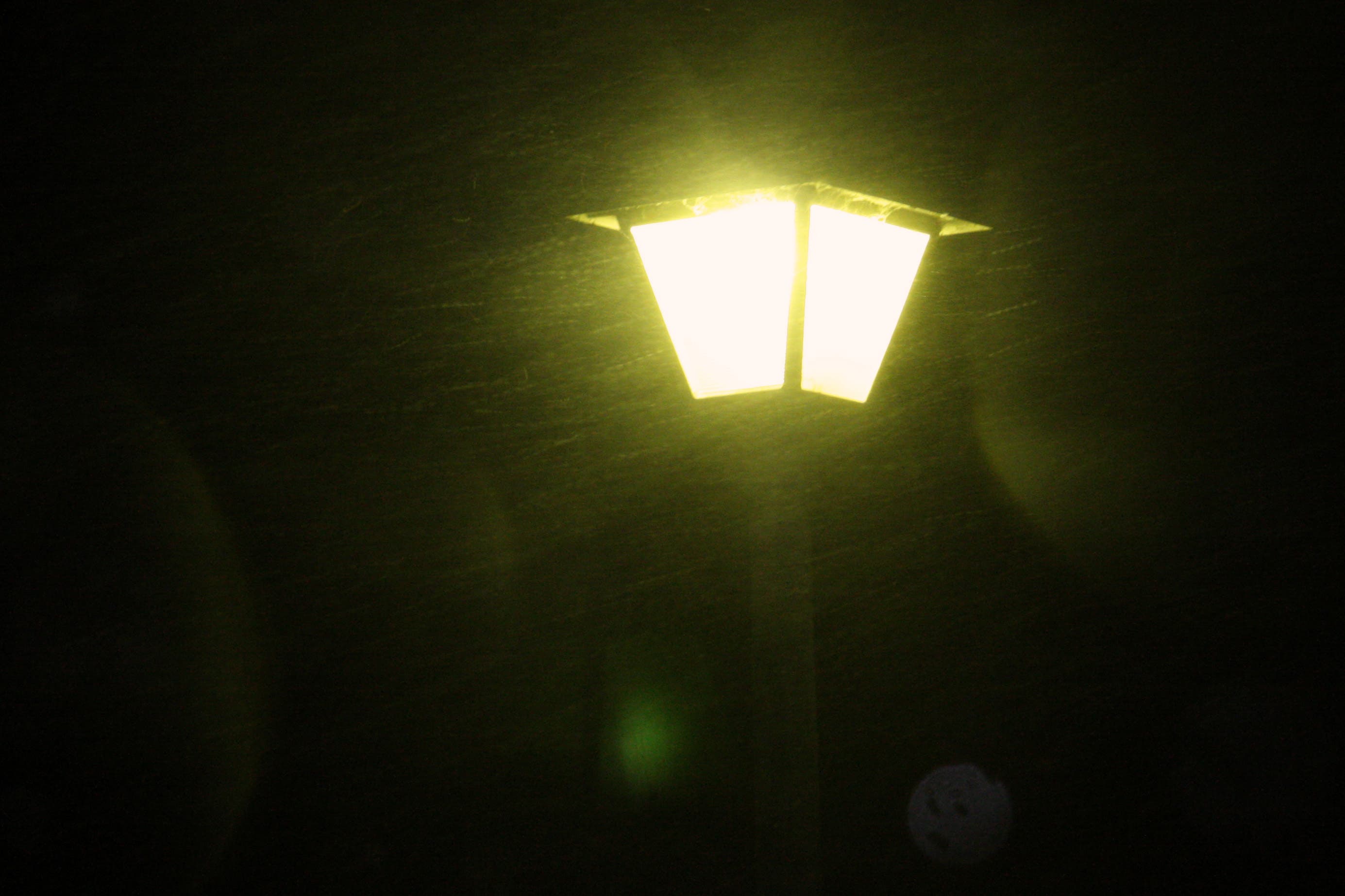 Township Seeks to Improve Neighborhood Lighting | South Brunswick, NJ Patch