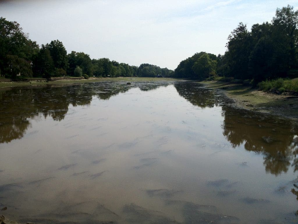 Brainerd Lake Dam Project to Address Flooding Issues | East Windsor, NJ ...