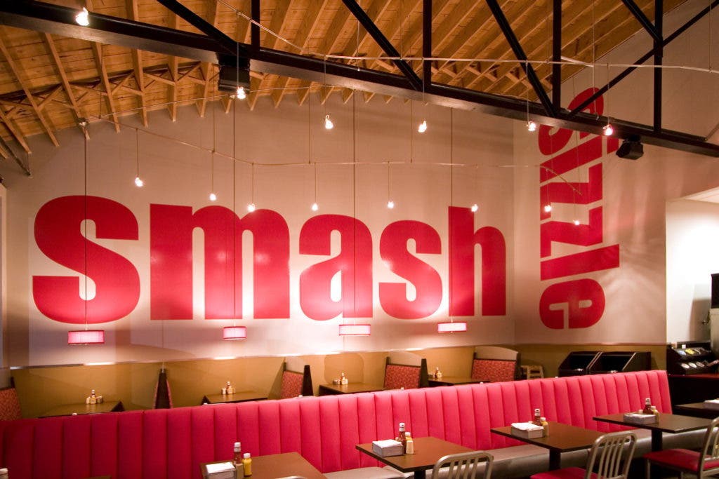 Smashburger to Open on Route 1 in Late April | South Brunswick, NJ Patch