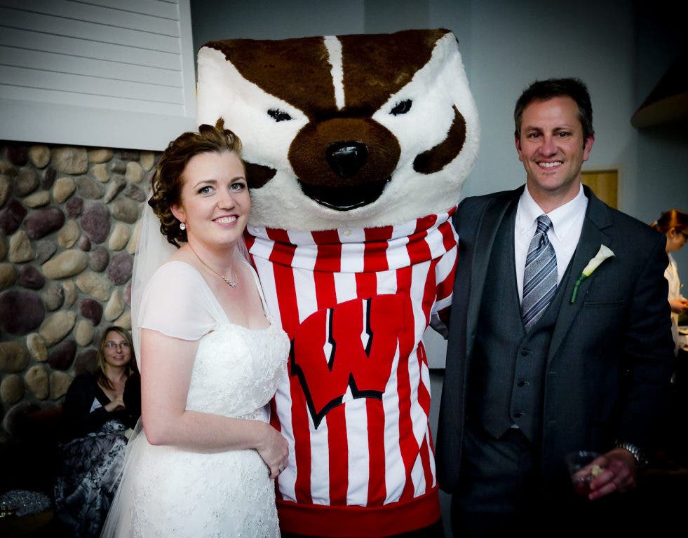 Doctor from Chicago Heights Gets Married in a Hospital | Chicago ...
