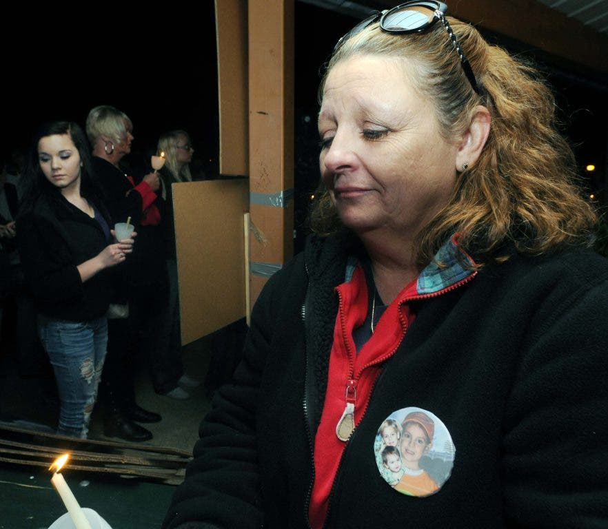 'We Are Michele's Voice' | Chicago Heights, IL Patch