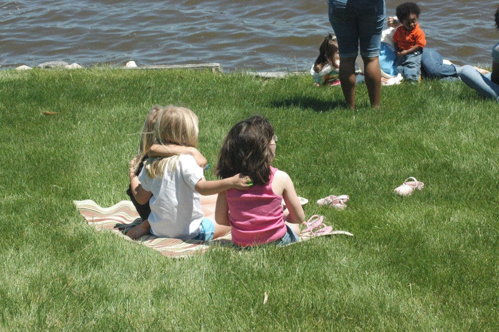 Moms Talk: Dealing With Someone's Misbehaving Kids | Haverford, PA Patch