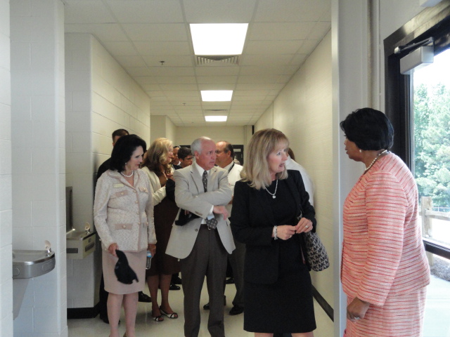 GIVE Center West Ready To Welcome Students | Norcross, GA Patch