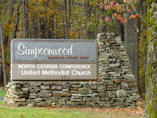 Simpsonwood Property Sale: A Case of Broken Trust? | Peachtree Corners ...