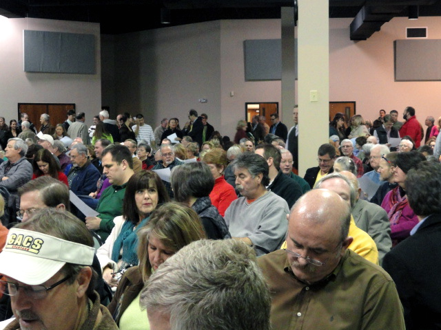 Simpsonwood Property Could Become a County Park | Peachtree Corners, GA ...