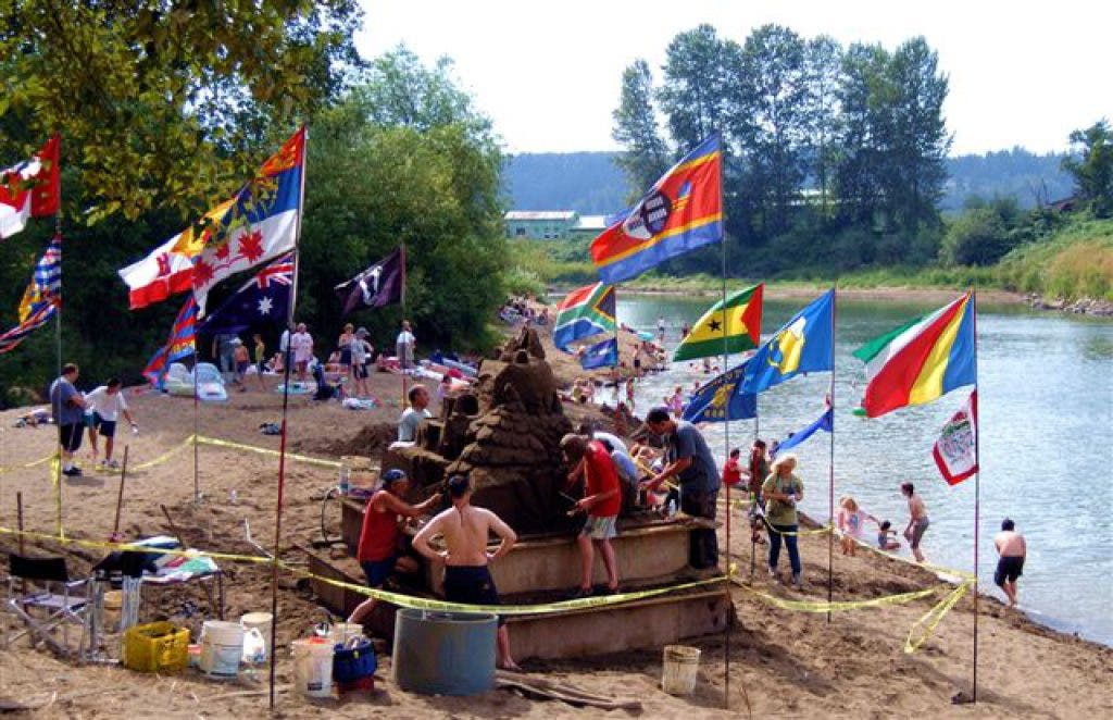 'Get Your Funk On!' at the Duvall Sandblast Festival July 23-24 ...