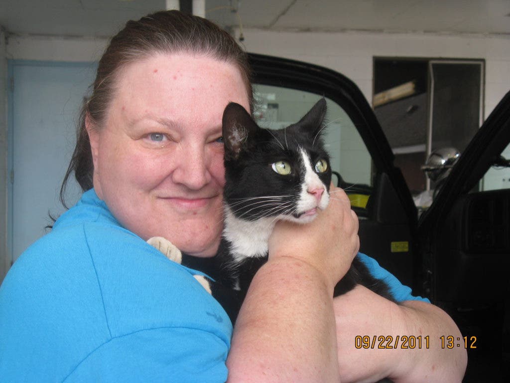 Cat Reunited With Owners After Three Years On The Loose | Woodinville ...