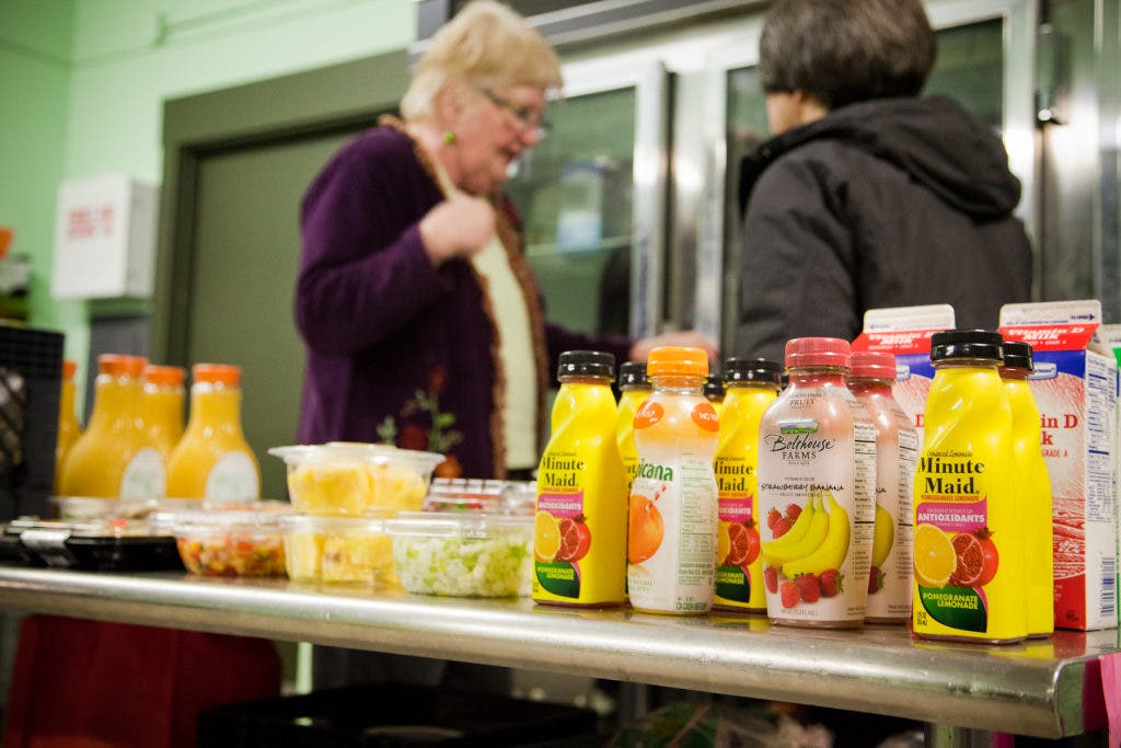 Maltby Food Bank Needs Donations for Annual Auction Fundraiser ...