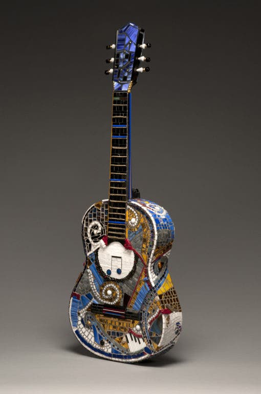 Woodinville Artist Adds Color to the Seattle Mandolin Orchestra ...
