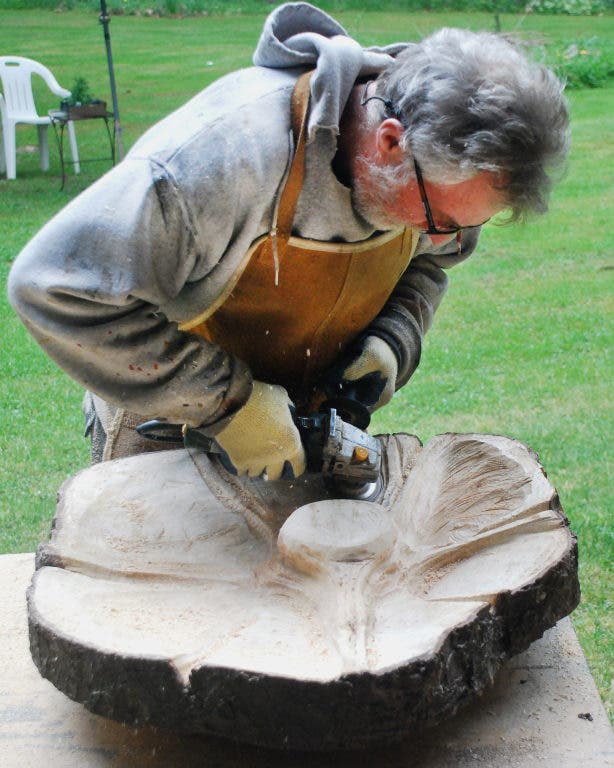 Local Artist Spotlight: Duvall's 2012 Sandblast Festival of the Arts ...