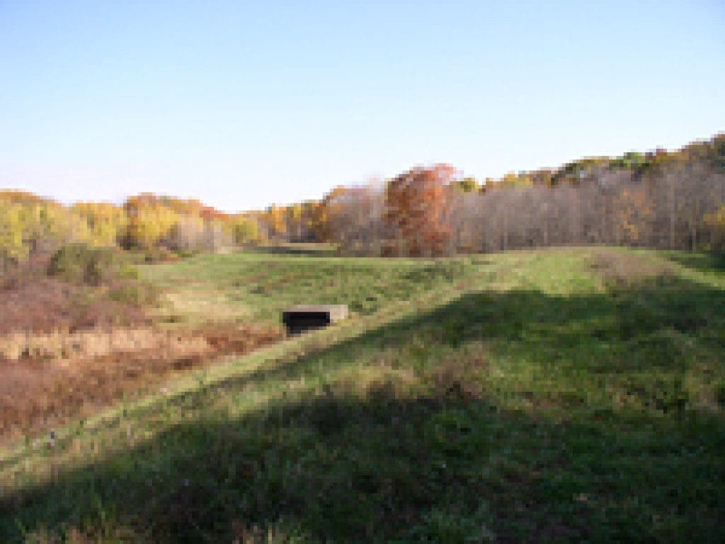 Public Meeting Planned for the Proposed Upgrade of Hop Brook Dam ...