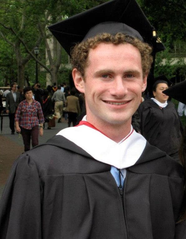 Nicholas Taylor Hogan Graduates Magna Cum Laude from University of Penn ...