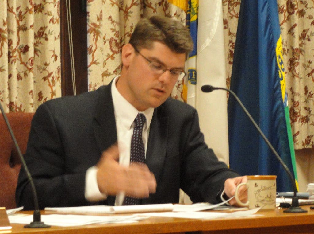 Town Admin Stresses to Marlborough: 'We Are Not Late on the Sewer Bill ...