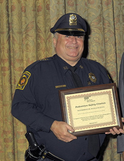 Cop Talk: Chief Gordon on Most Memorable Case, Places People Speed and ...