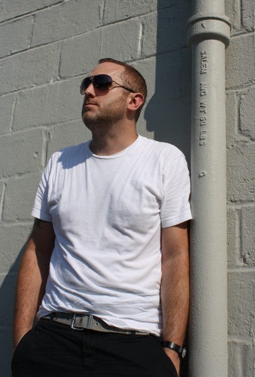 Nick Cain: Legitimate Music Lies Before the Bridge | Collingswood, NJ Patch