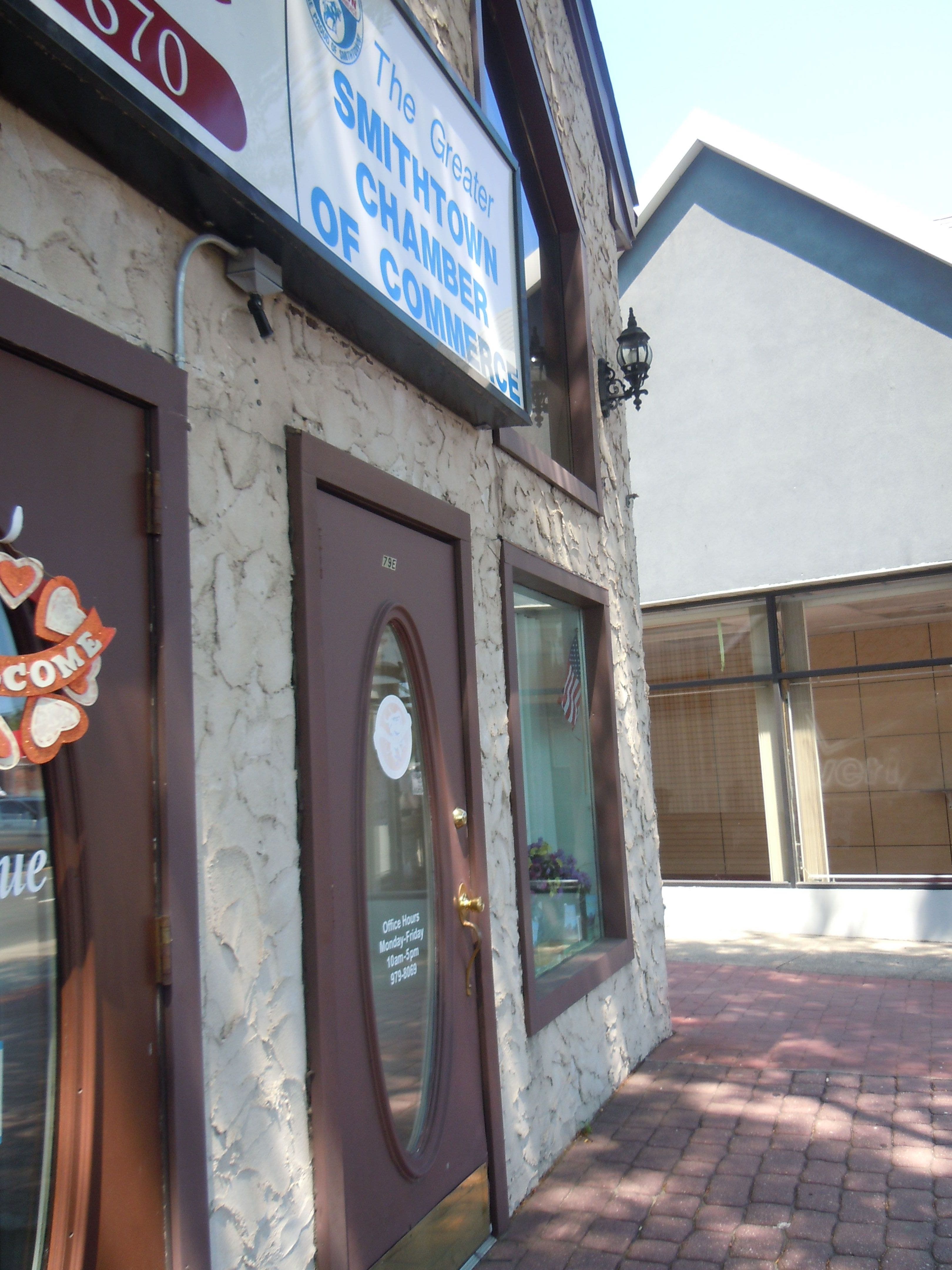 Smithtown Notebook: Main Street Revitalization Program Approved ...