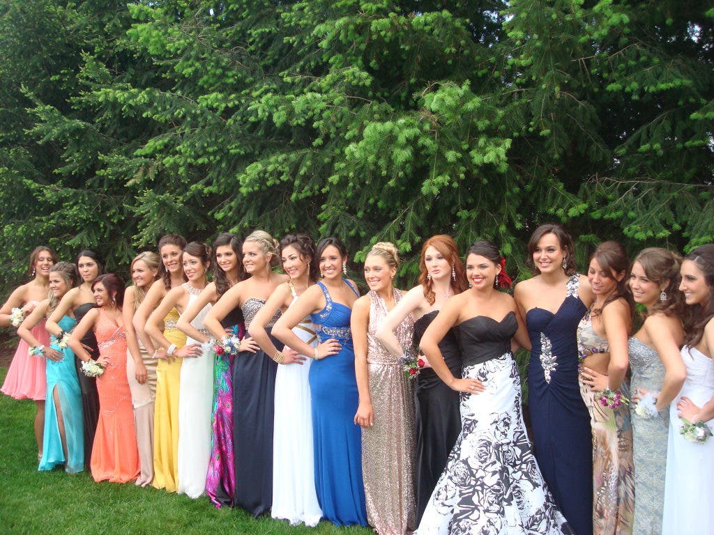 Reader Gallery: More Images From the East Prom | Smithtown, NY Patch