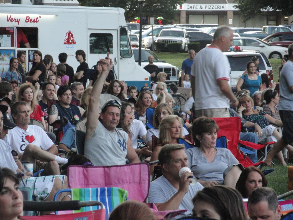 Smithtown Notebook: Concert Series Begins, Sen. Flanagan Explains Vote ...