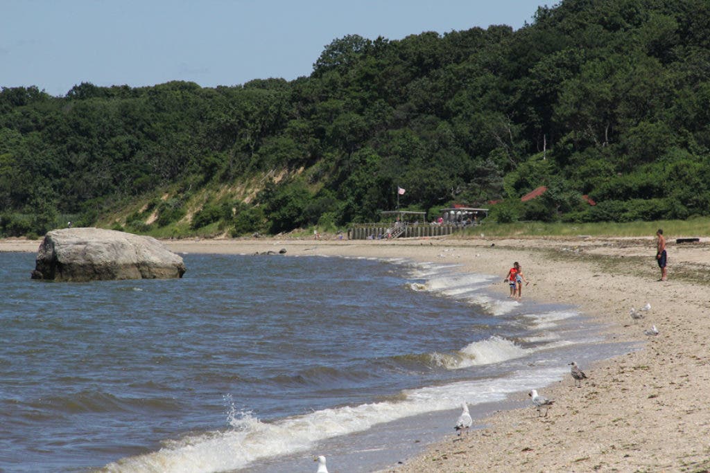 Photos: Summer at Short Beach | Smithtown, NY Patch