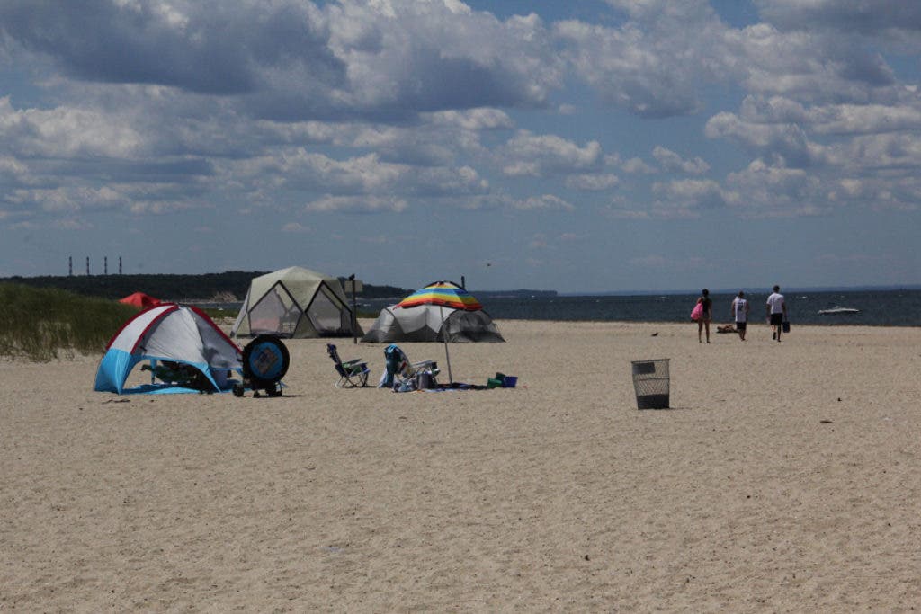Photos: Summer at Short Beach | Smithtown, NY Patch
