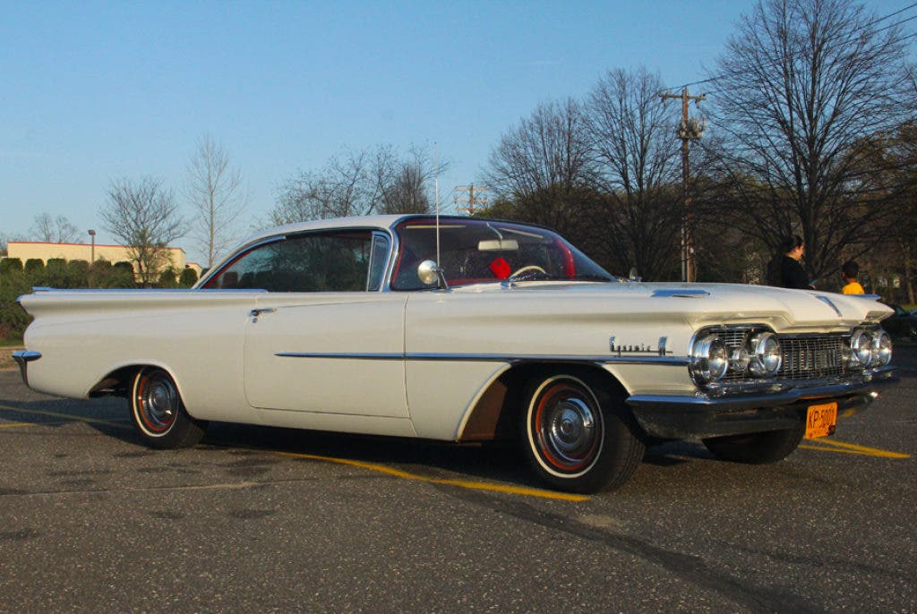 PHOTOS: Classic Car Owners Show Off Their Rides | Smithtown, NY Patch