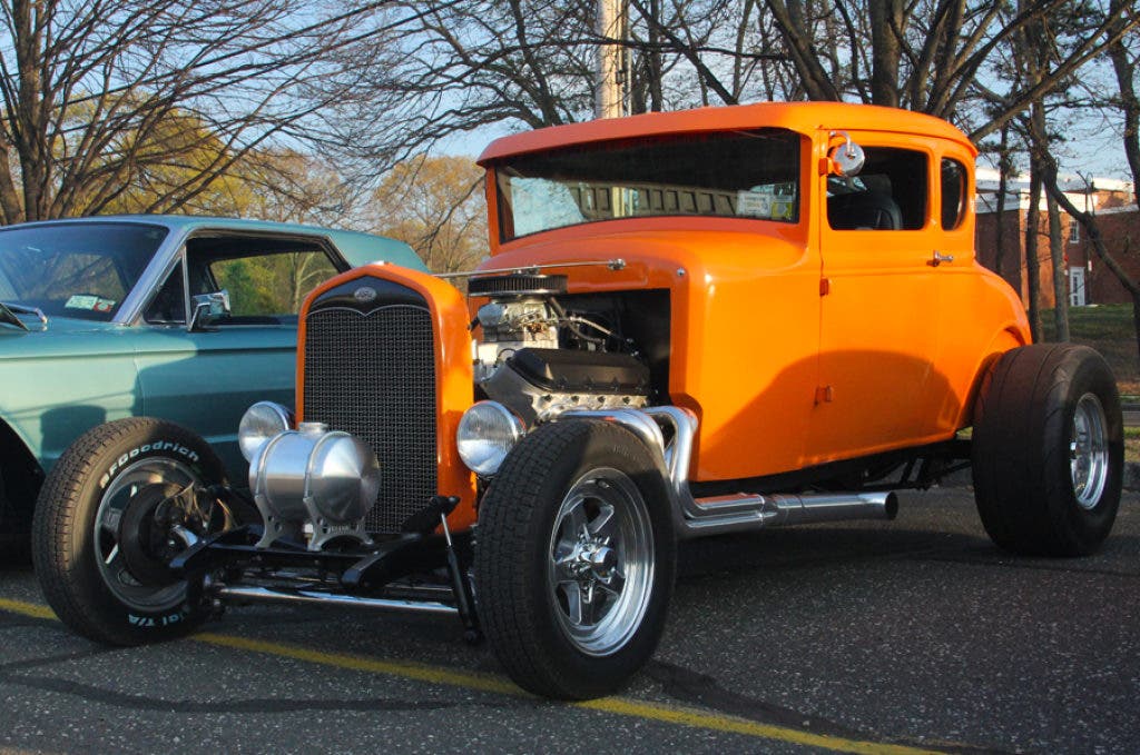 PHOTOS: Classic Car Owners Show Off Their Rides | Smithtown, NY Patch