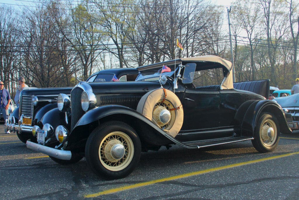 PHOTOS: Classic Car Owners Show Off Their Rides | Smithtown, NY Patch
