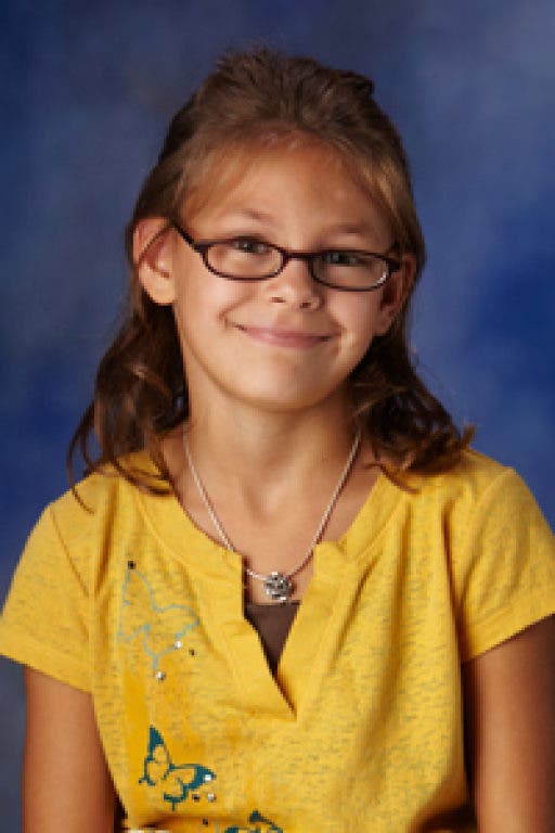 Student Writer: Megan Koscinski | Meriden, CT Patch