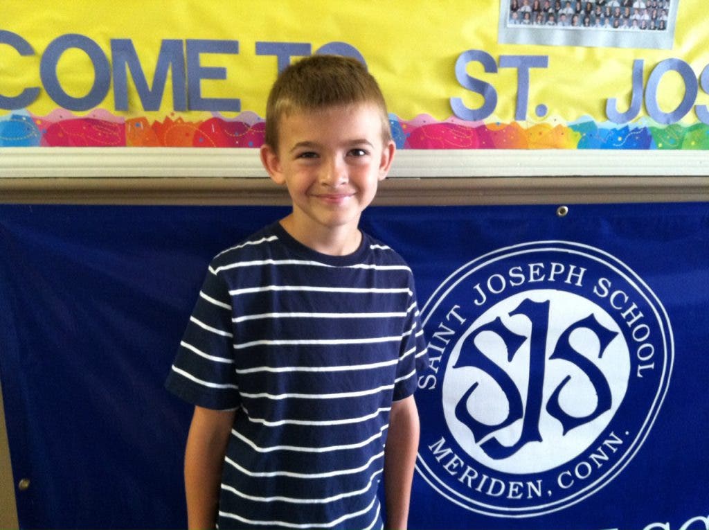Student Writer: Sam Whittle | Meriden, CT Patch
