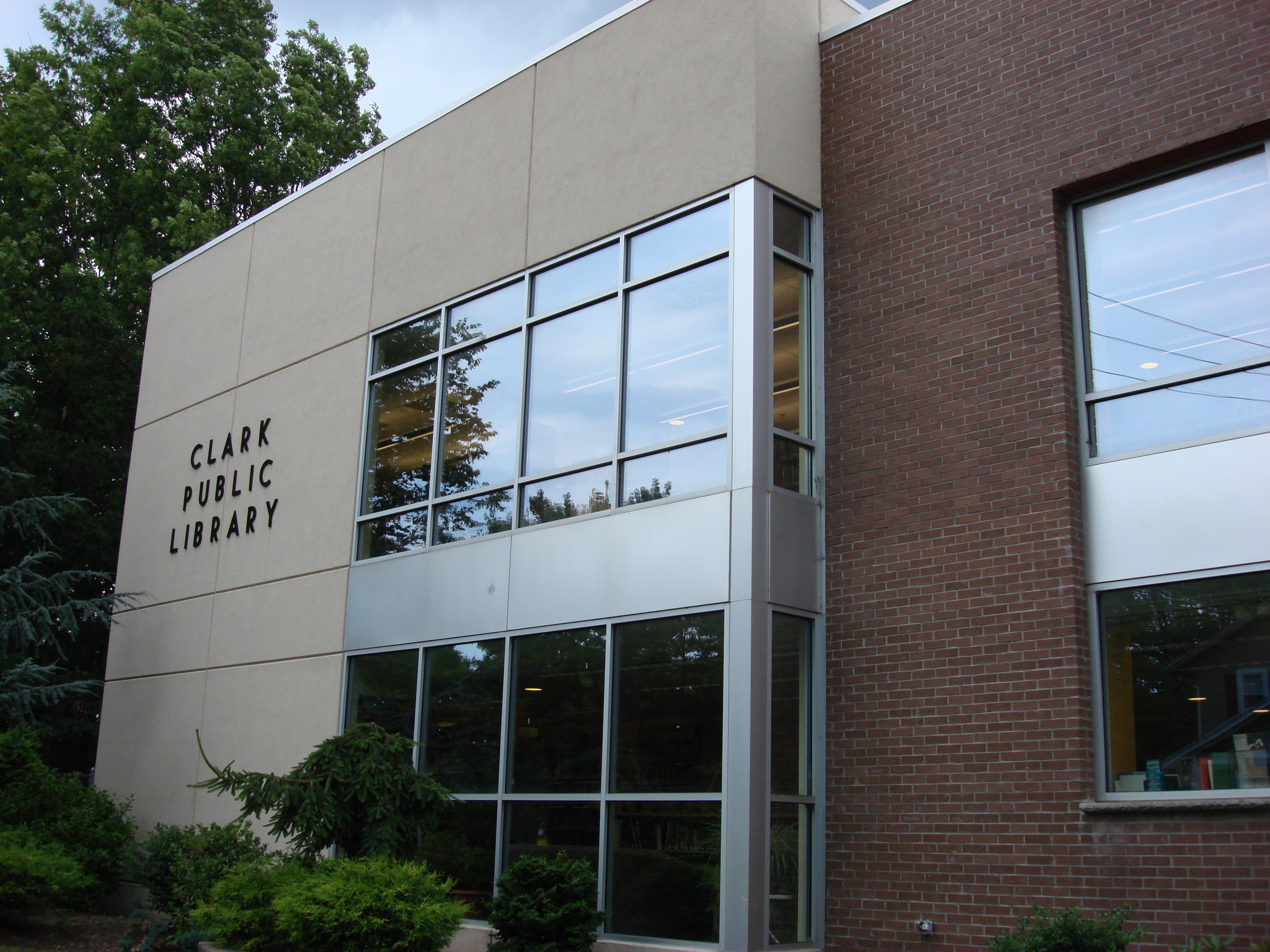 Make 'Frushi' at the Clark Library | Clark, NJ Patch