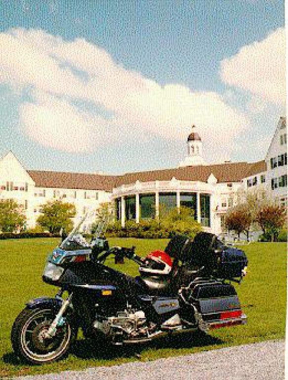 Motorcycle safety courses available for beginner & experienced riders ...