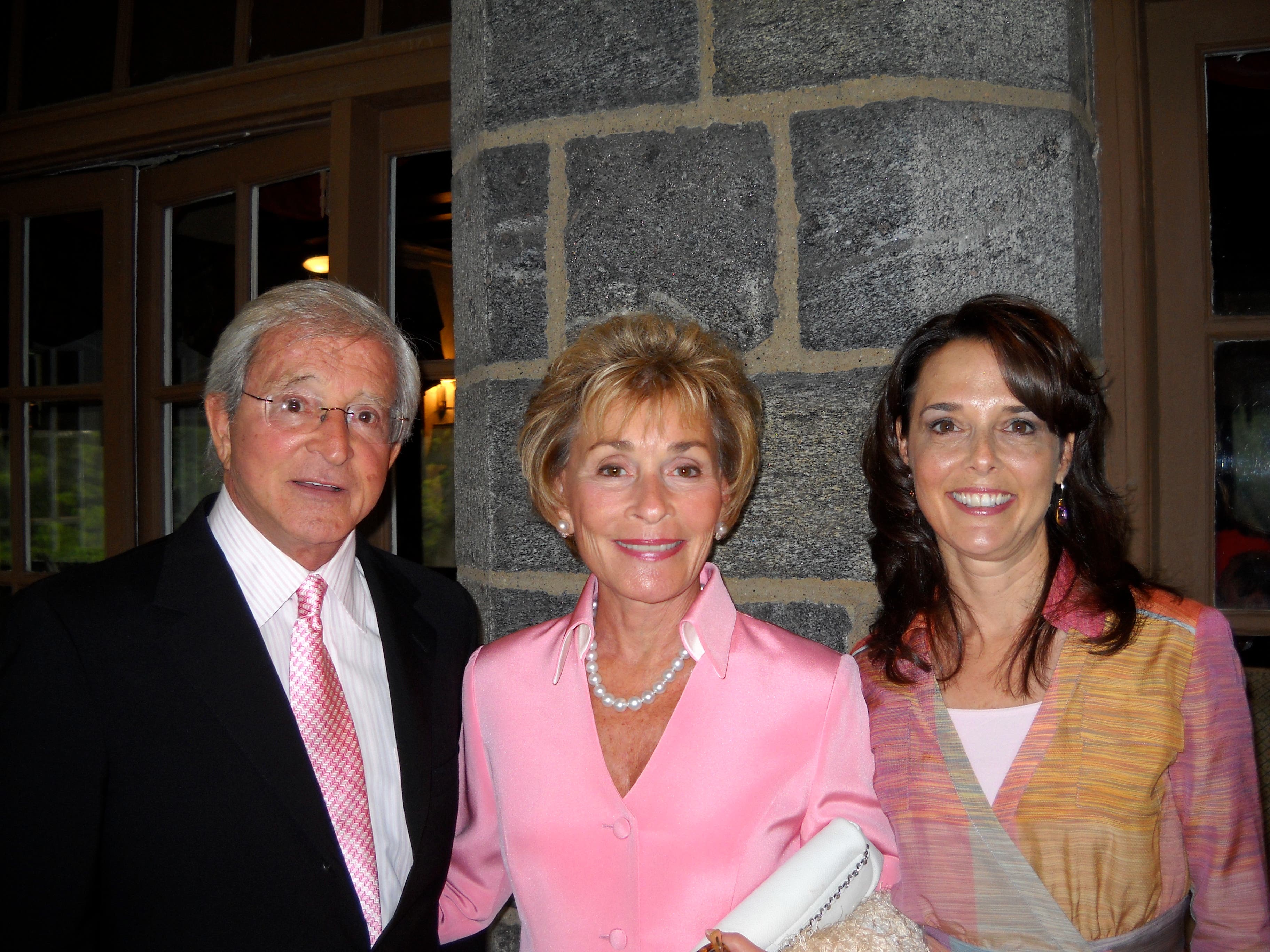 Judge Judy Honors Mamaroneck Student | Larchmont, NY Patch
