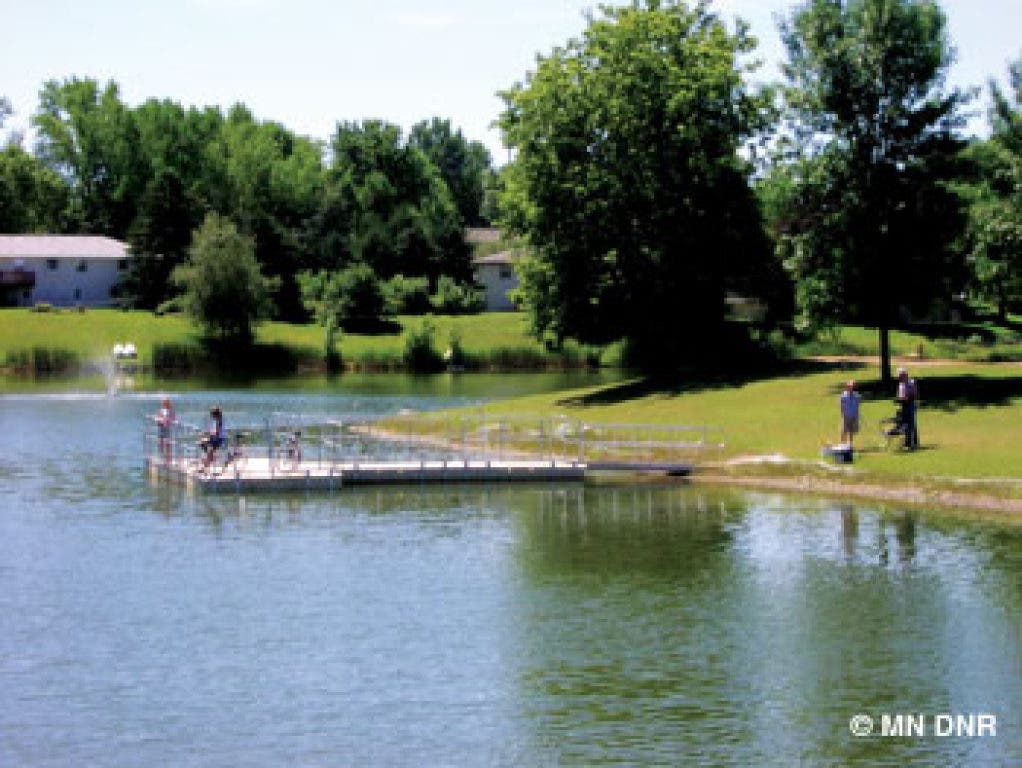 BLOG: The 10 Most Scenic Places in IGH | Inver Grove Heights, MN Patch