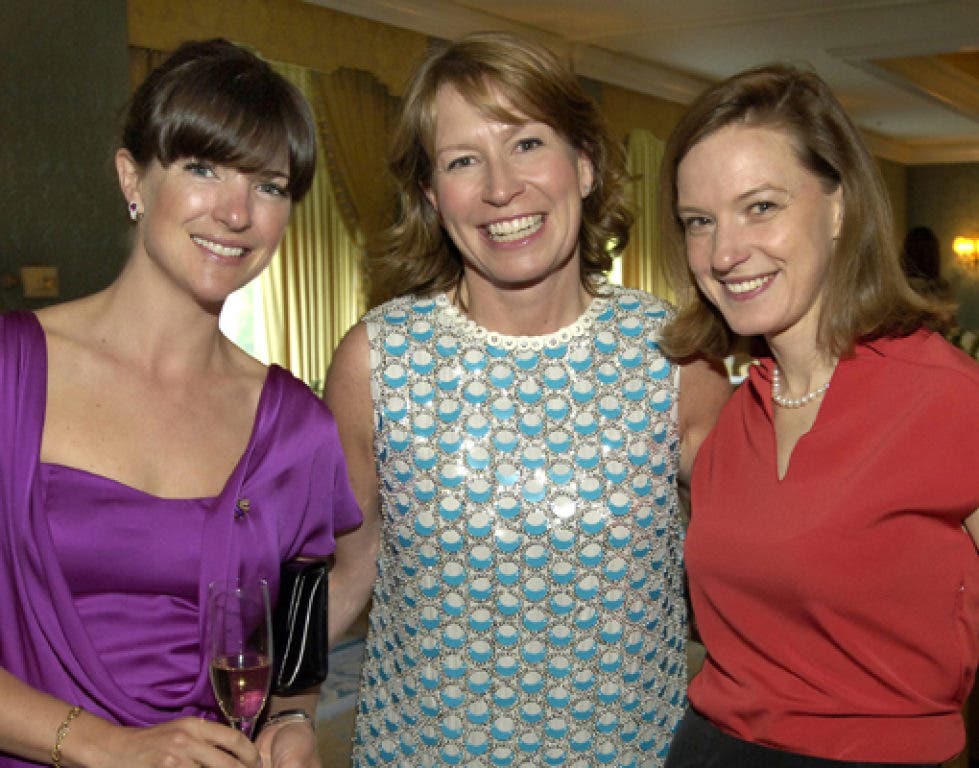 The Friends of the Public Garden hosts Green & White Ball | Beacon Hill ...