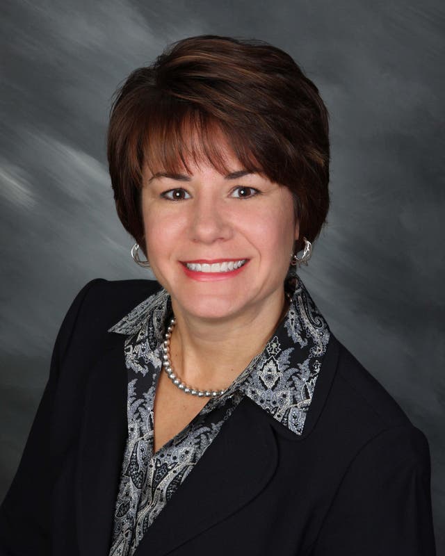 Meet the Candidates: Barbara Bender | Snellville, GA Patch