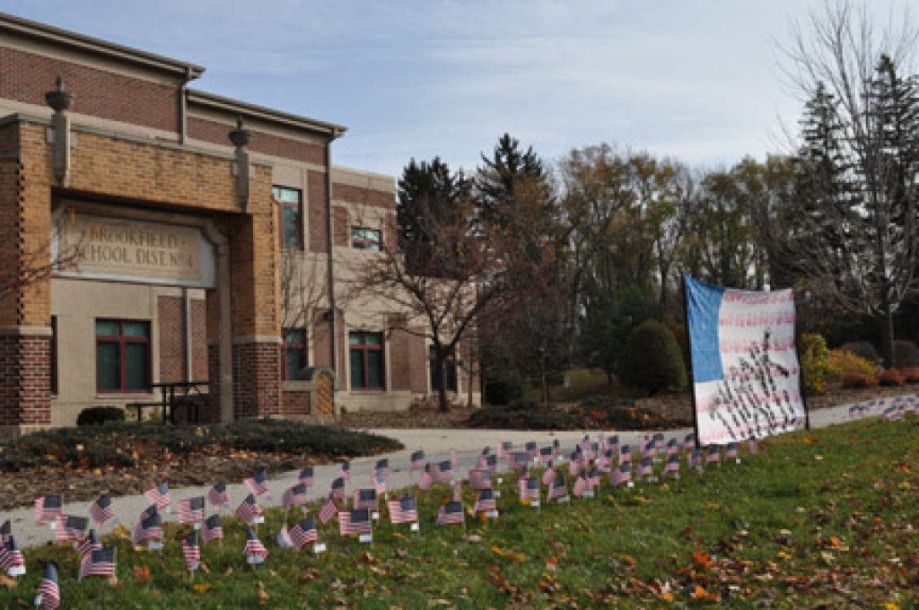 News & Events from Elmbrook Schools | Brookfield, WI Patch