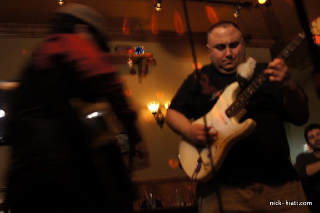 Music Lessons with Mark Dante Troiano | Stoneham, MA Patch