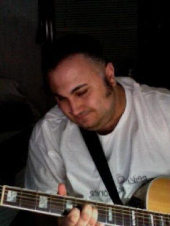 Music Lessons with Mark Dante Troiano | Stoneham, MA Patch